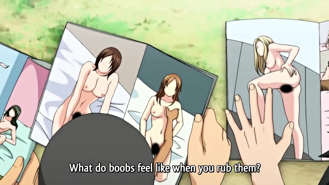 Bokura No Sex Ep2 Eporner
