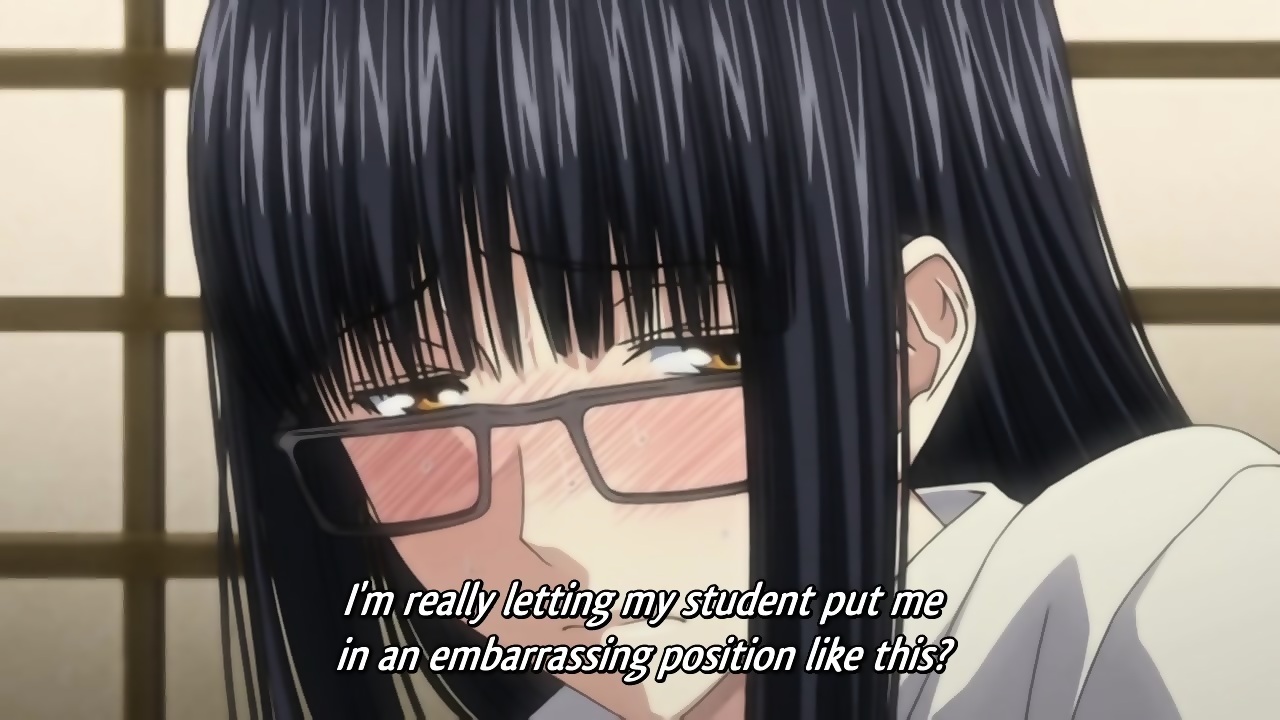 Bokura No Sex Ep1 Eporner