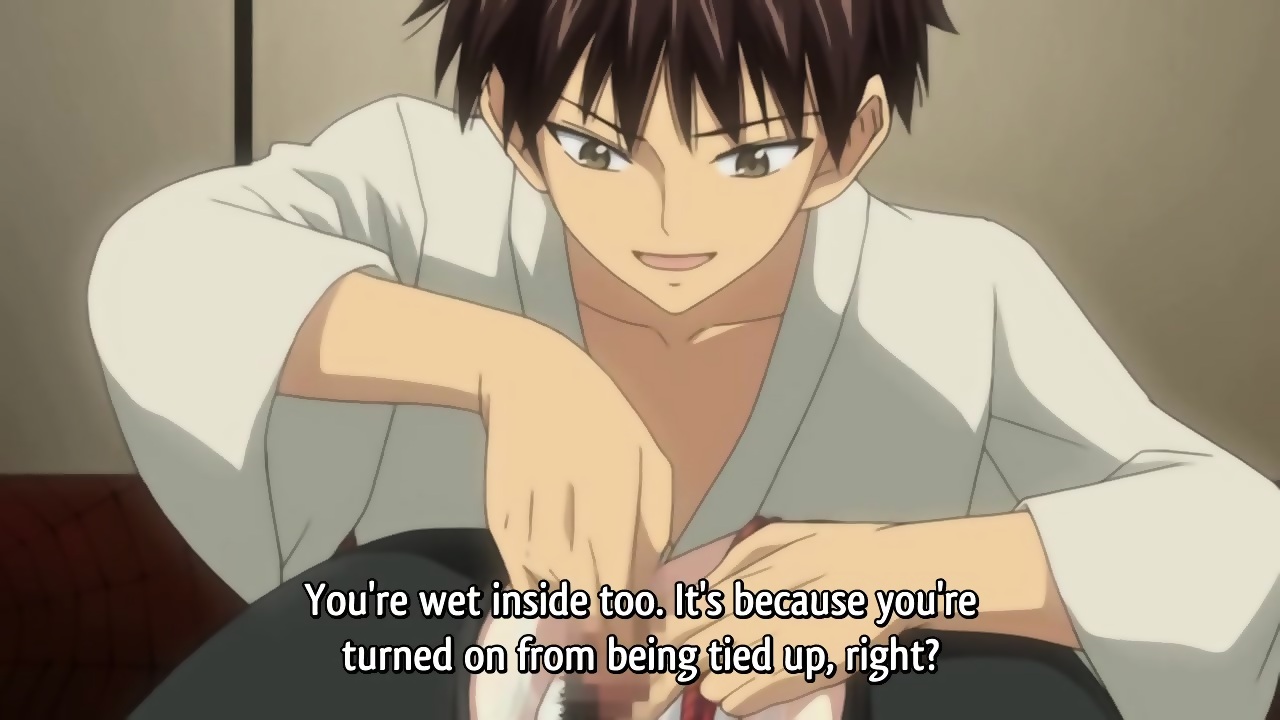 Bokura No Sex Ep1 Eporner