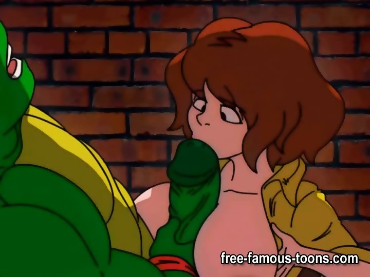 Big Tits Fucking Of Toon Milfs Eporner