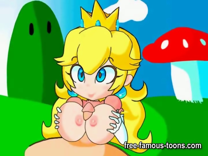 Big Tits Fucking Of Toon Milfs Eporner