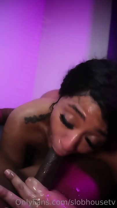 All Hail The Queen 👑🤯🤤 Ebony Succubus Eporner