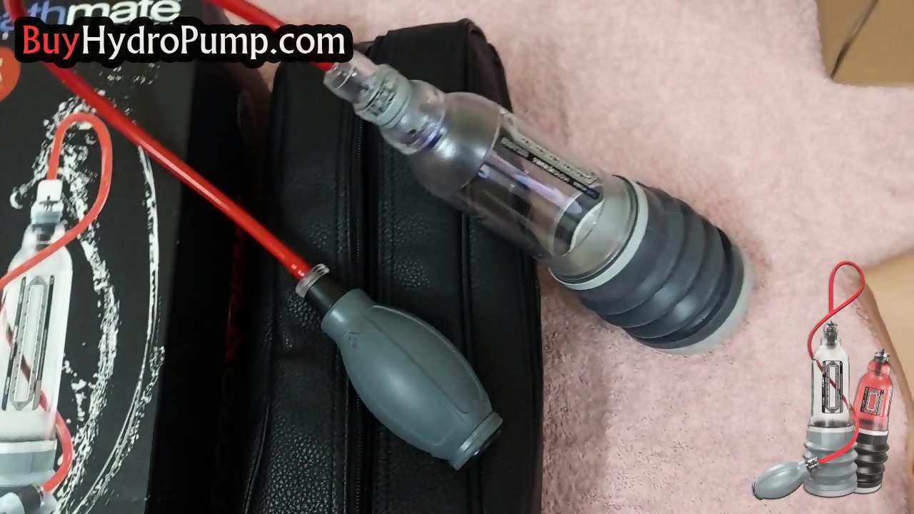 Learn How To Make Your Penis Bigger Eporner