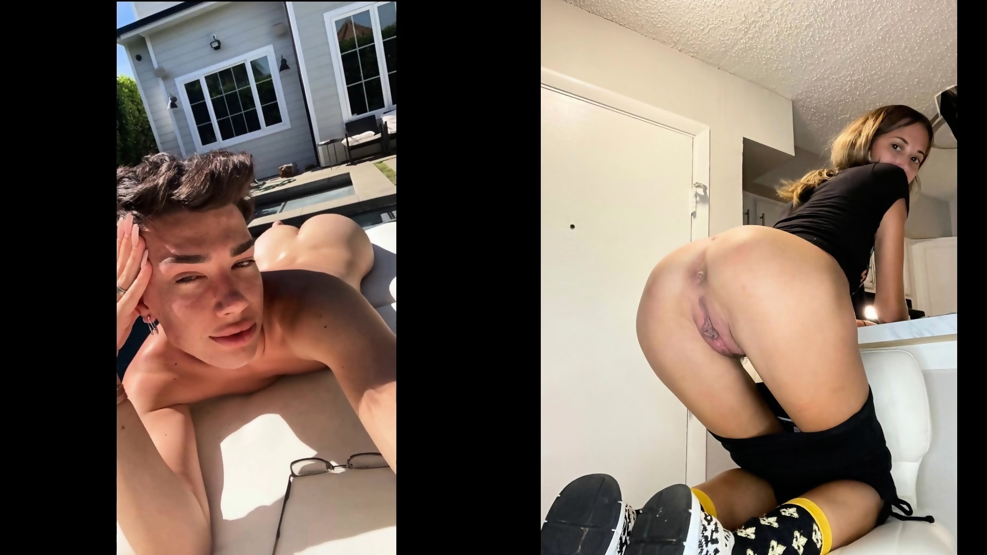 Fem And Straight Ass Compilation Eporner