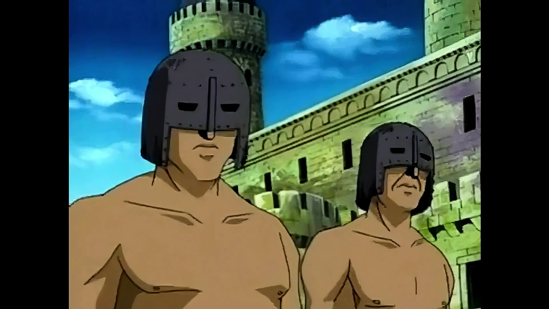 Ryoujoku No Machi Kyouen No Ceremony City Of Sin Uncensored Hentai Eporner