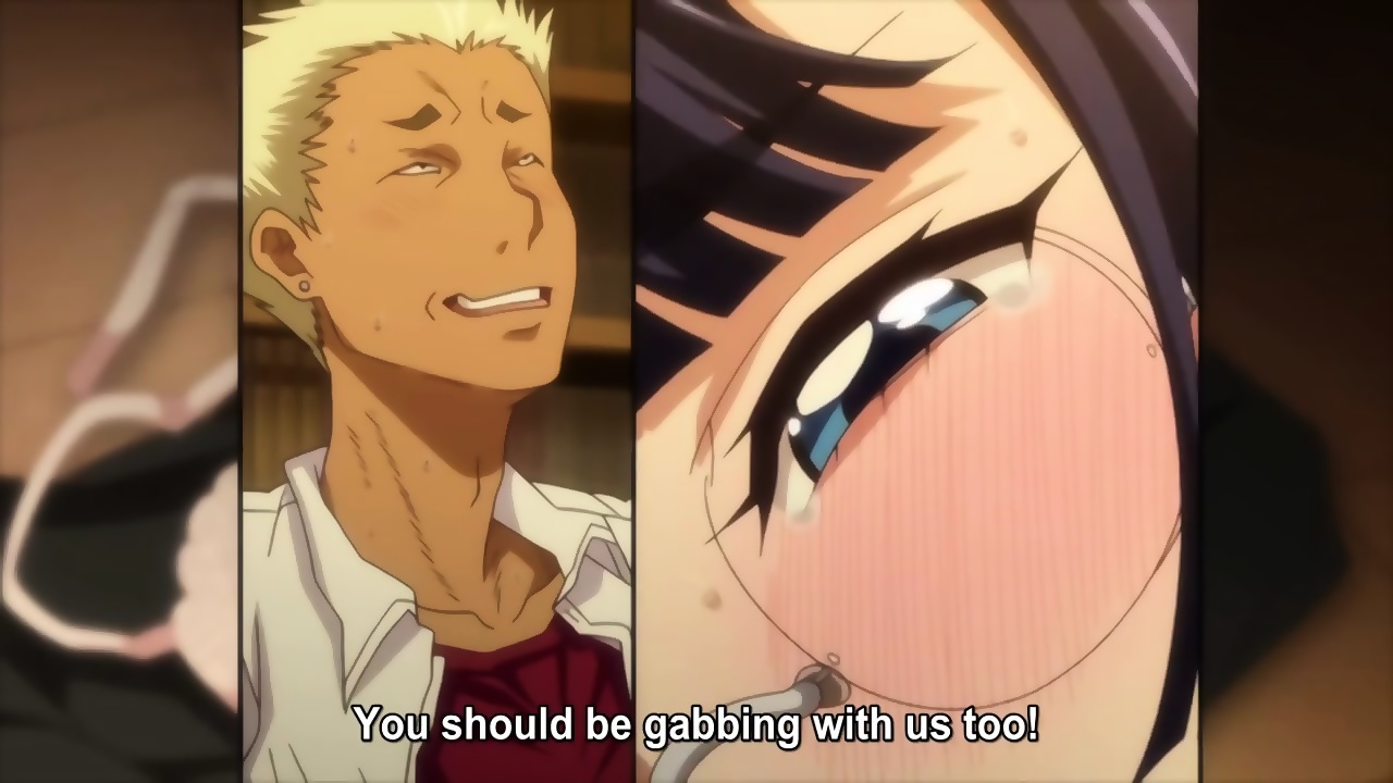 Aoharu Snatch Eporner