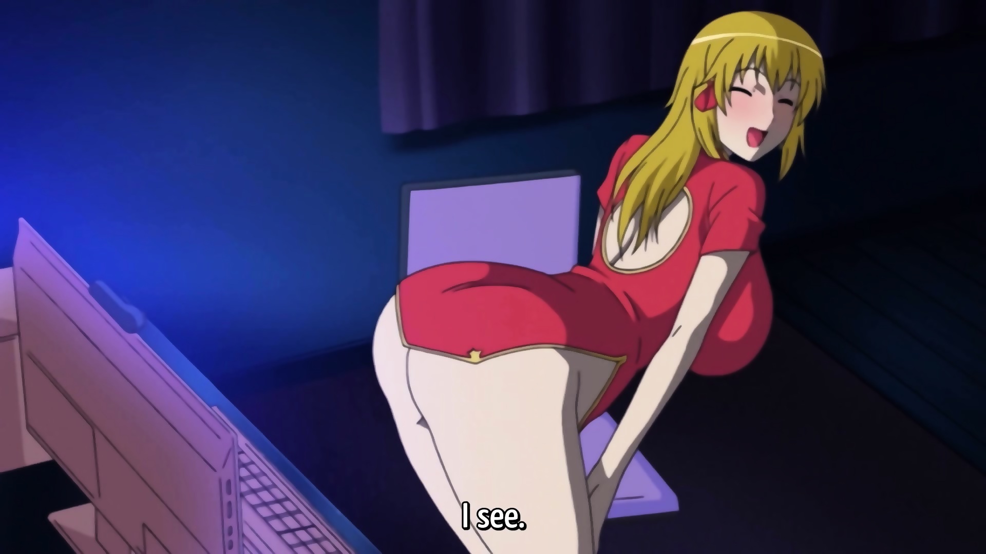 Soushi Souai Junai Mellow Yori Episode 1 1080p 50fps Eporner