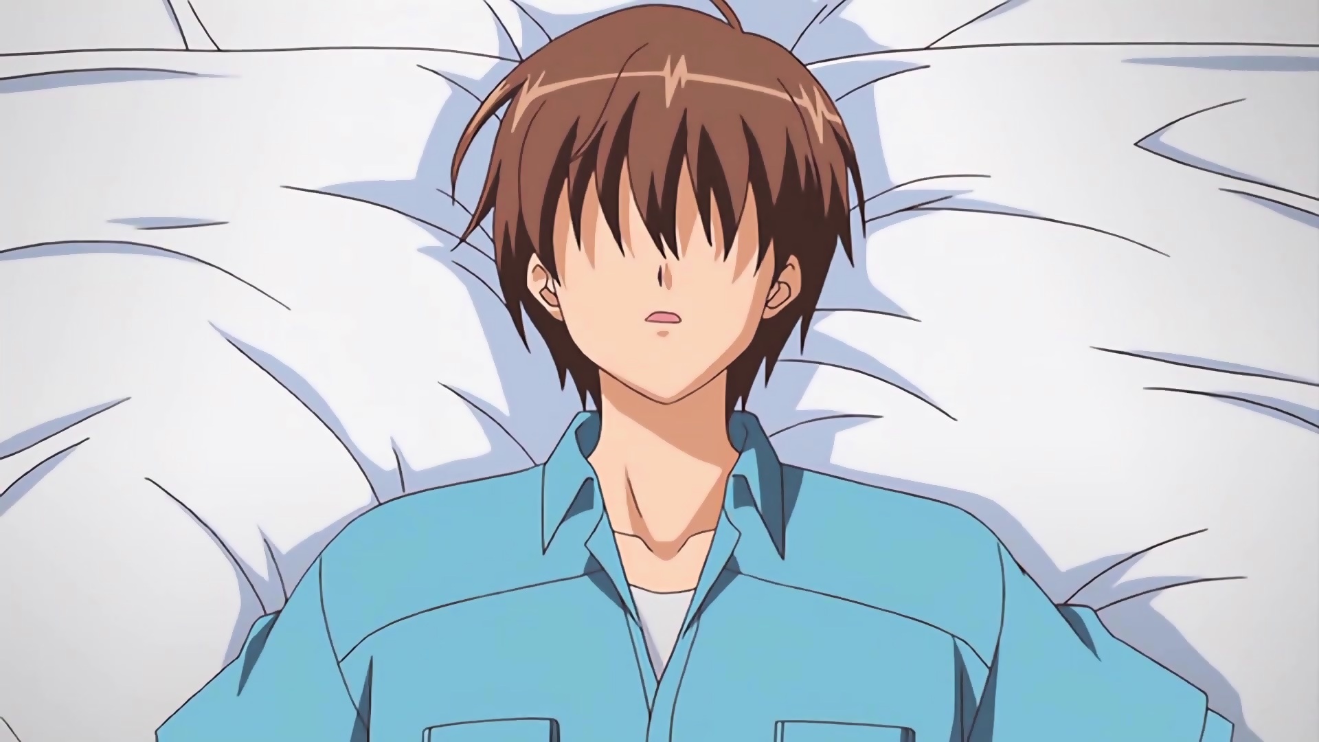 Dark Blue Episode 2 1080p 50fps Eporner