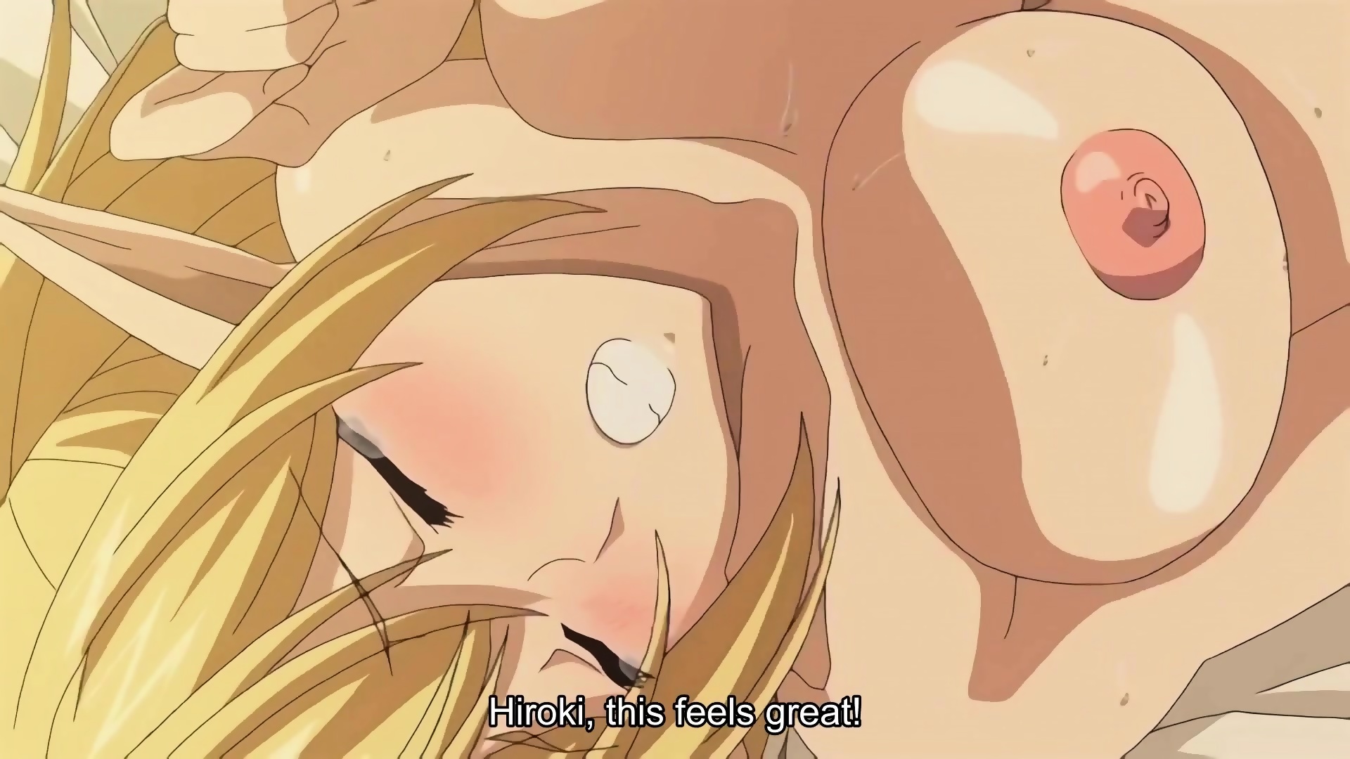 Elf No Oshiego To Sensei Episode 1 1080p 50fps Eporner