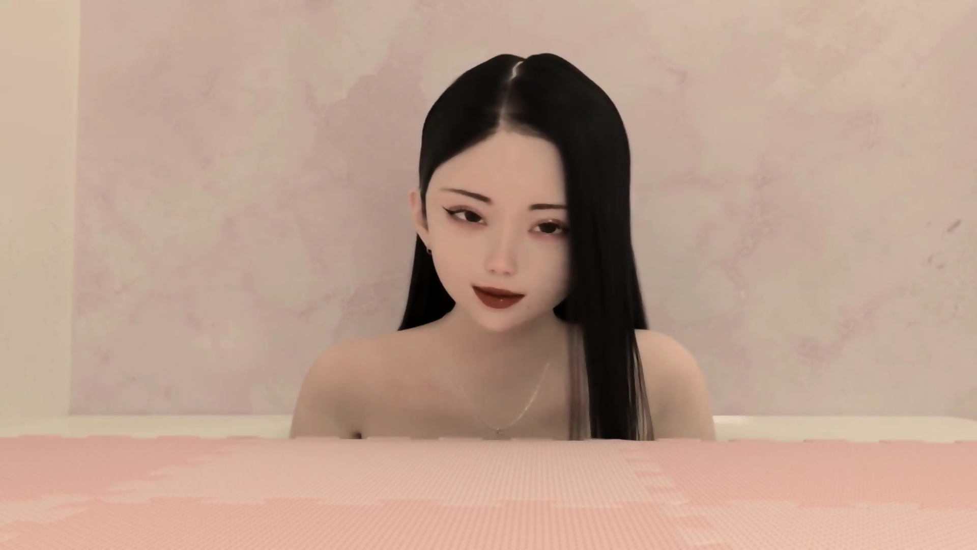Bath With One San Eporner
