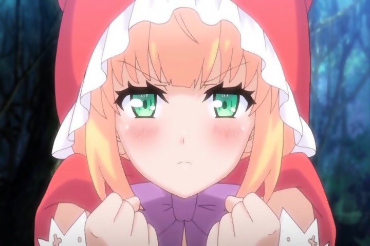 Otogibanashi No Onigokko Episode 1 Eporner