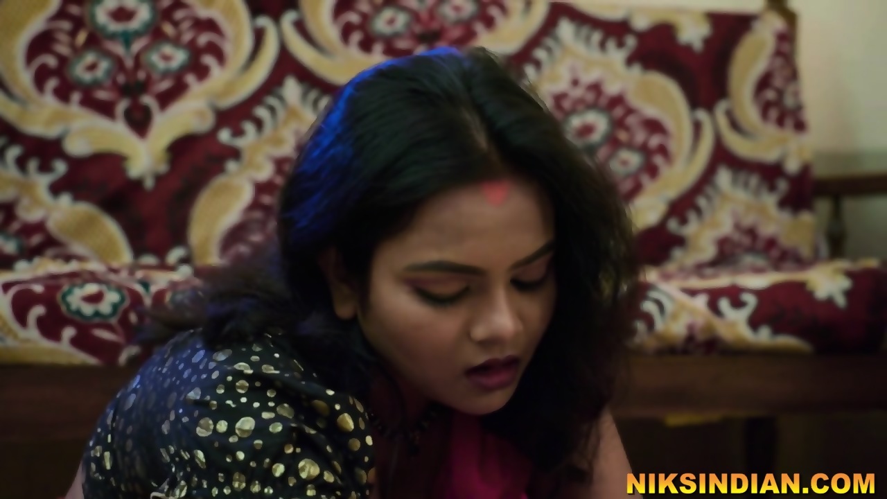 Indian Teen Fucked Roughly By Fat Angry Man 001 Eporner