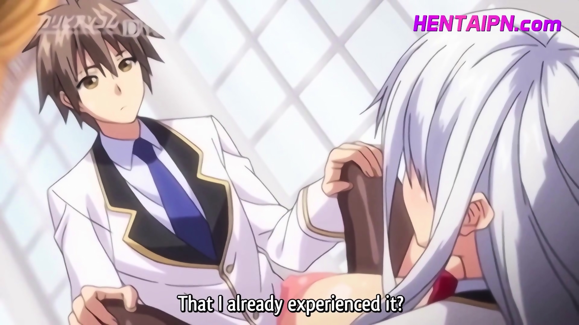 Virgin Anime Girl Gets Teased And Cunt Smashed Eporner