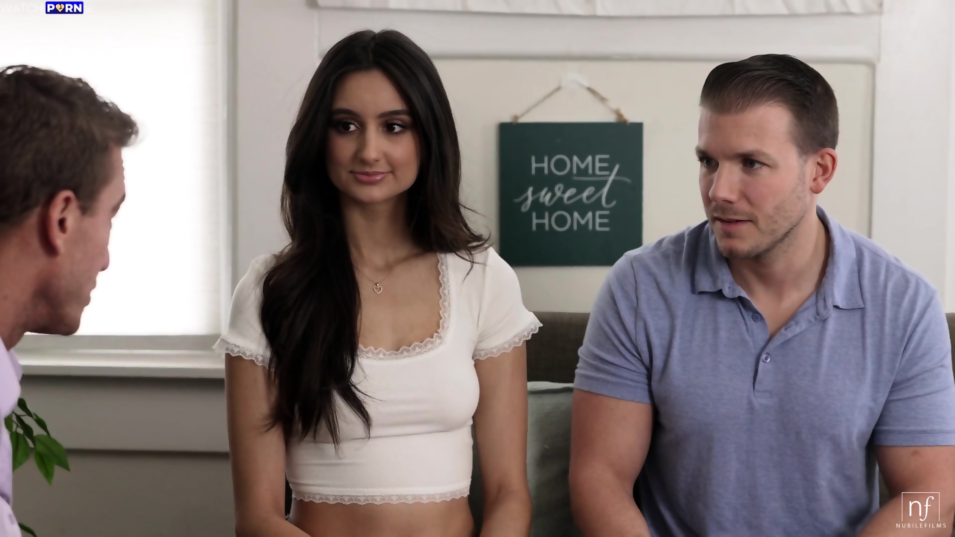 Eliza Ibarra And Vanna Bardot - EPORNER