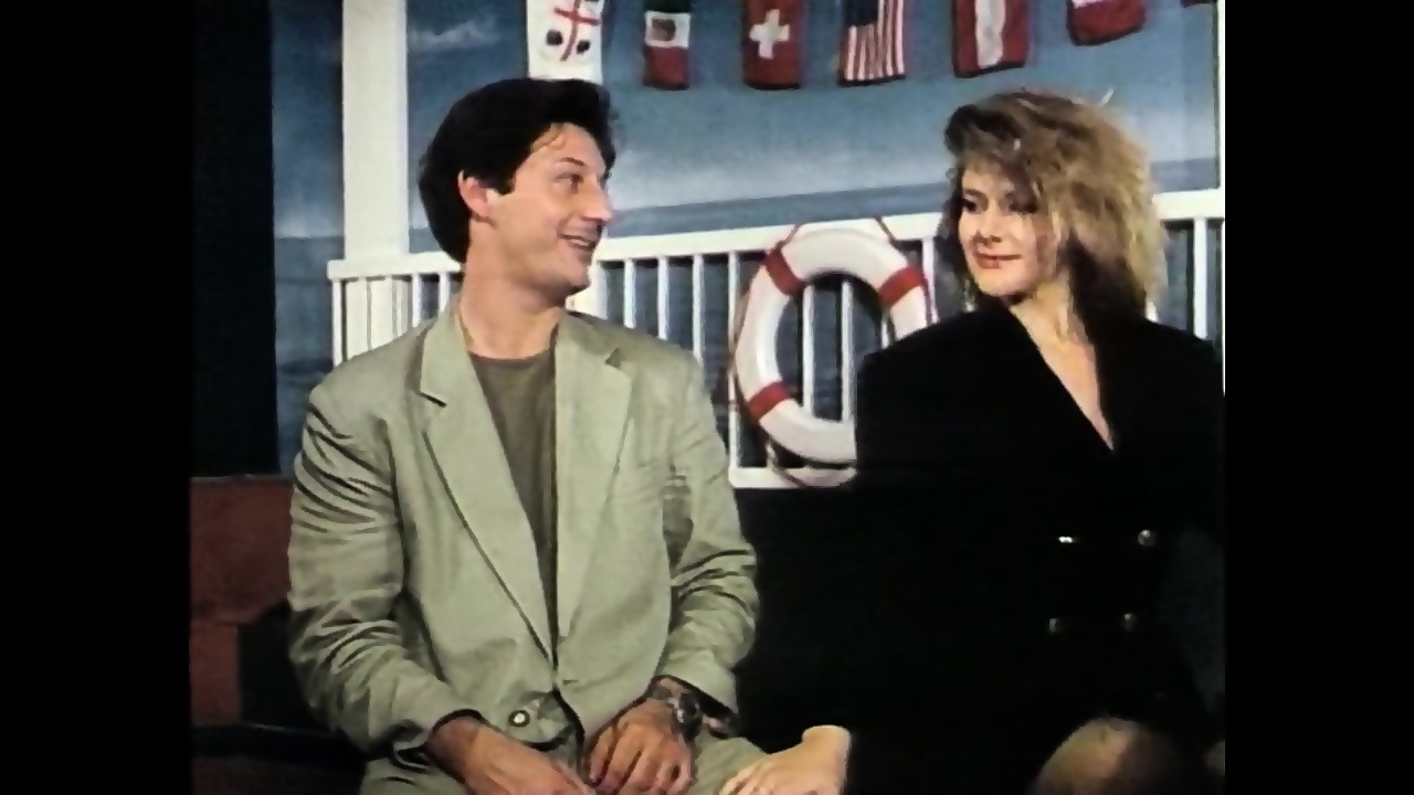 Sex Games Italy 1990 German Dub Joy Karins Miss Pomodoro Eporner