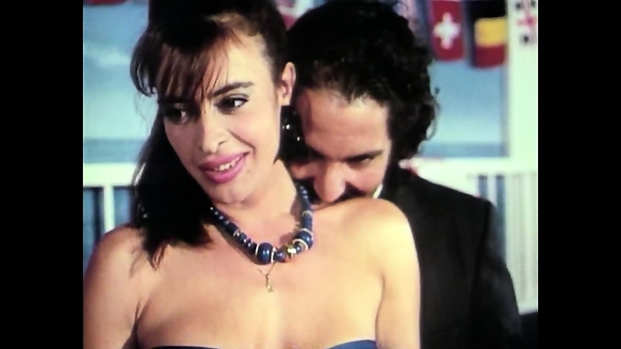 Sex Games Italy 1990 German Dub Joy Karins Miss Pomodoro Eporner