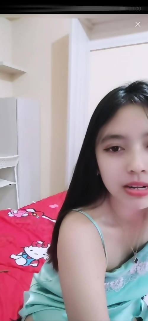 Bigo Live Hot, Bikin Sange 35 - EPORNER