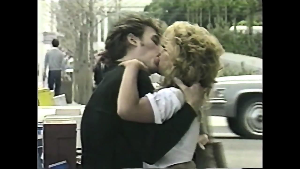 A Lover Scorned Usa 1986 German Dub Keisha Siobhan Hunter Hunter A Eporner