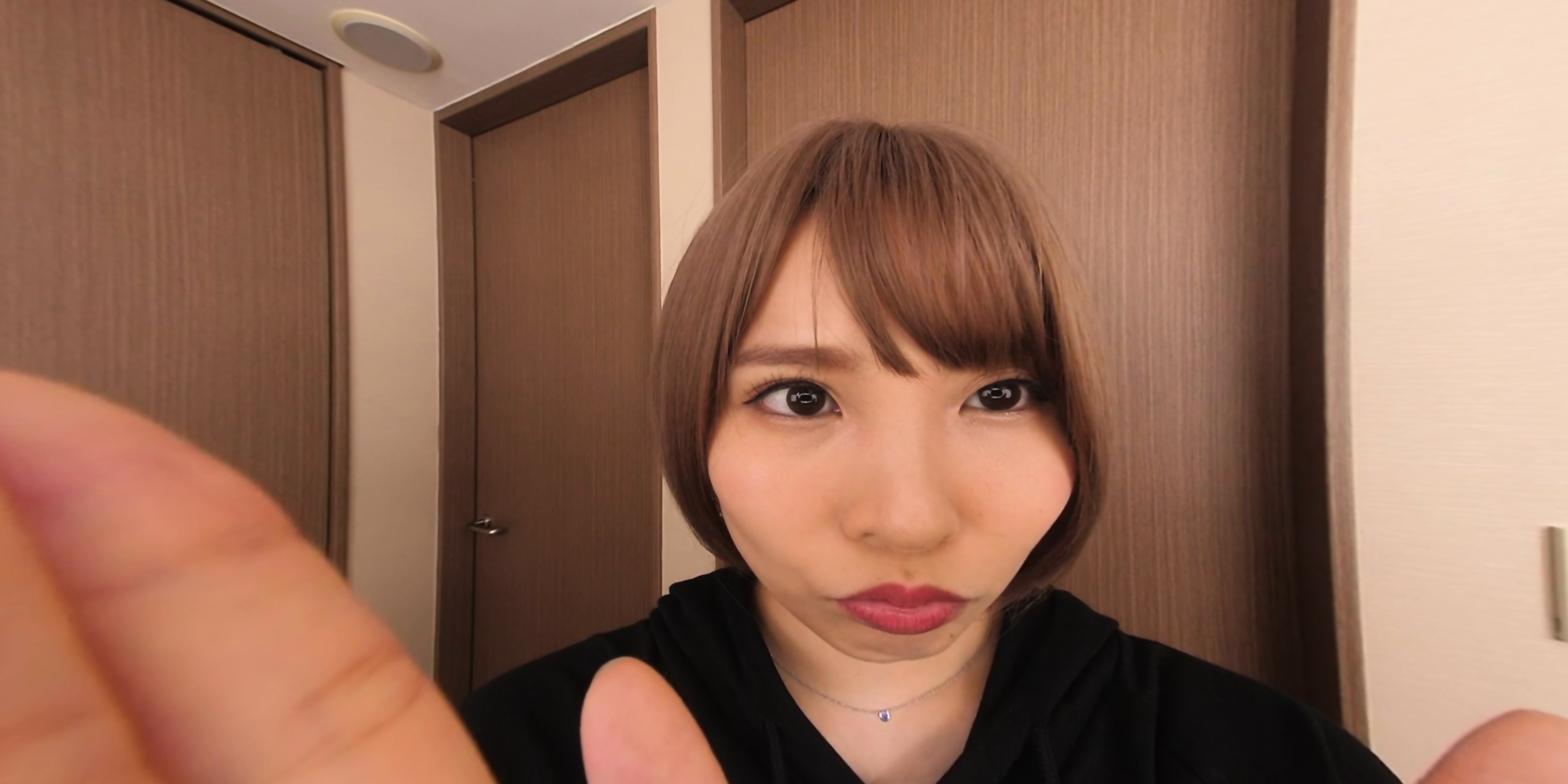 Crvr 290 A Long Distance Love Vr Full Erection From The Bottom Of My Heart With A Continuous 