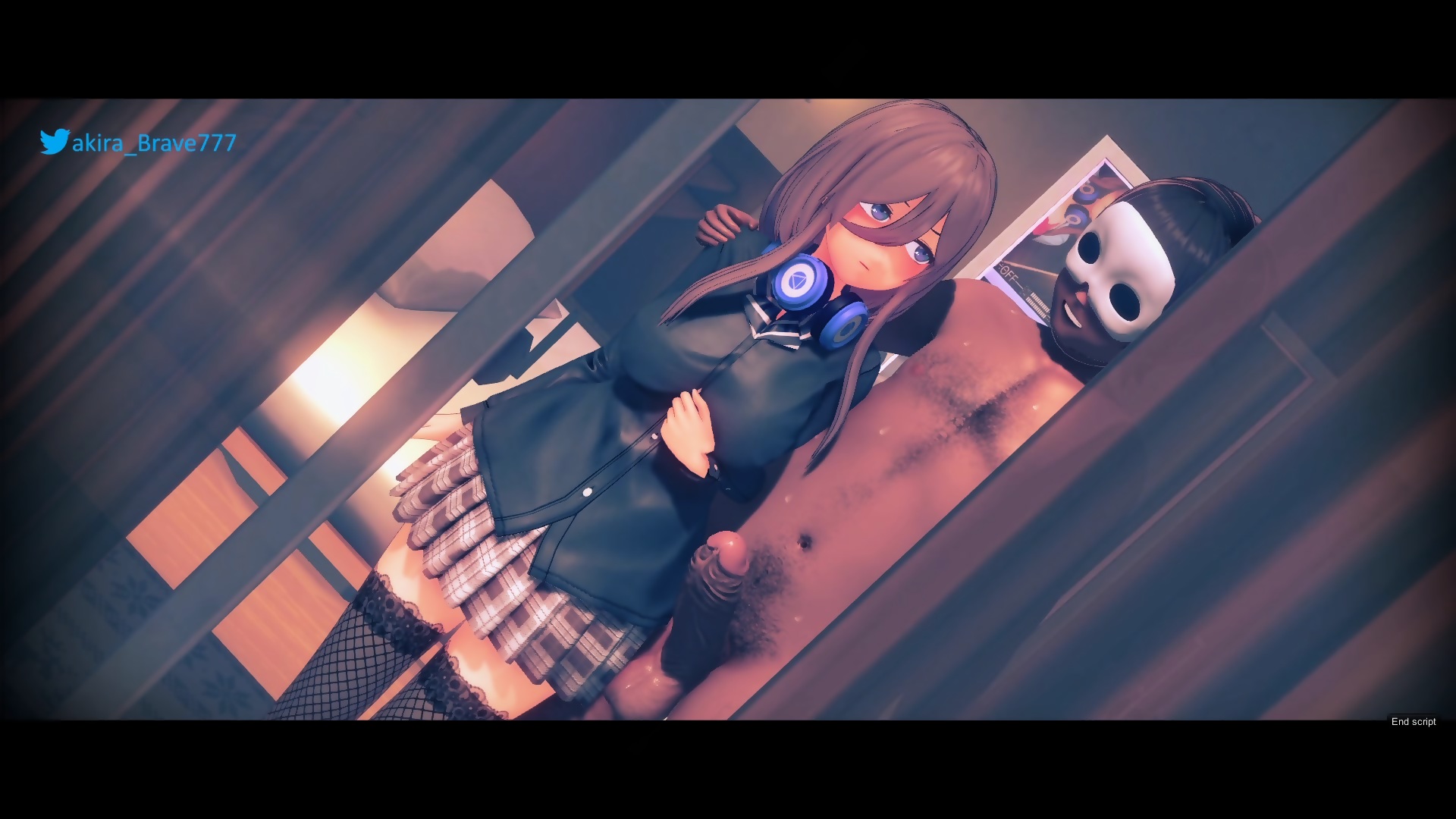 Miku Get Surprised Fuck 2211 Eporner