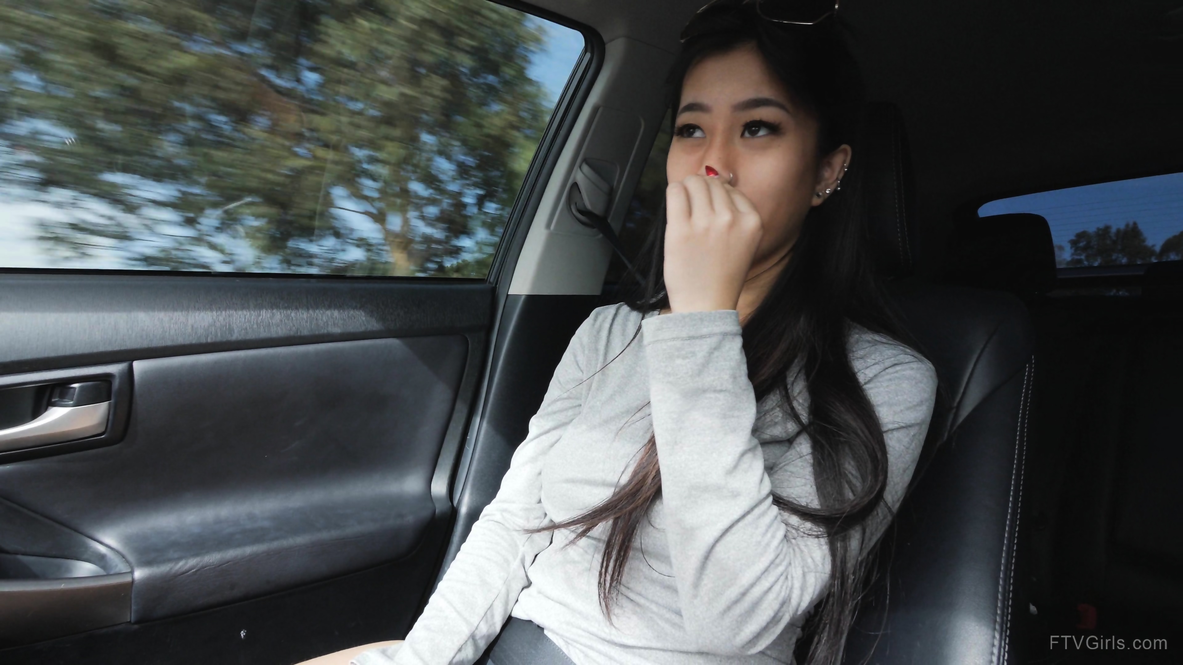 Jade Kush Toying Masturbation - EPORNER