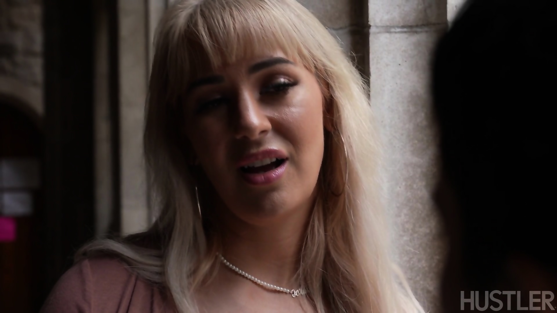 Caught My Stepmom Masturbating - Jordan Maxx - EPORNER