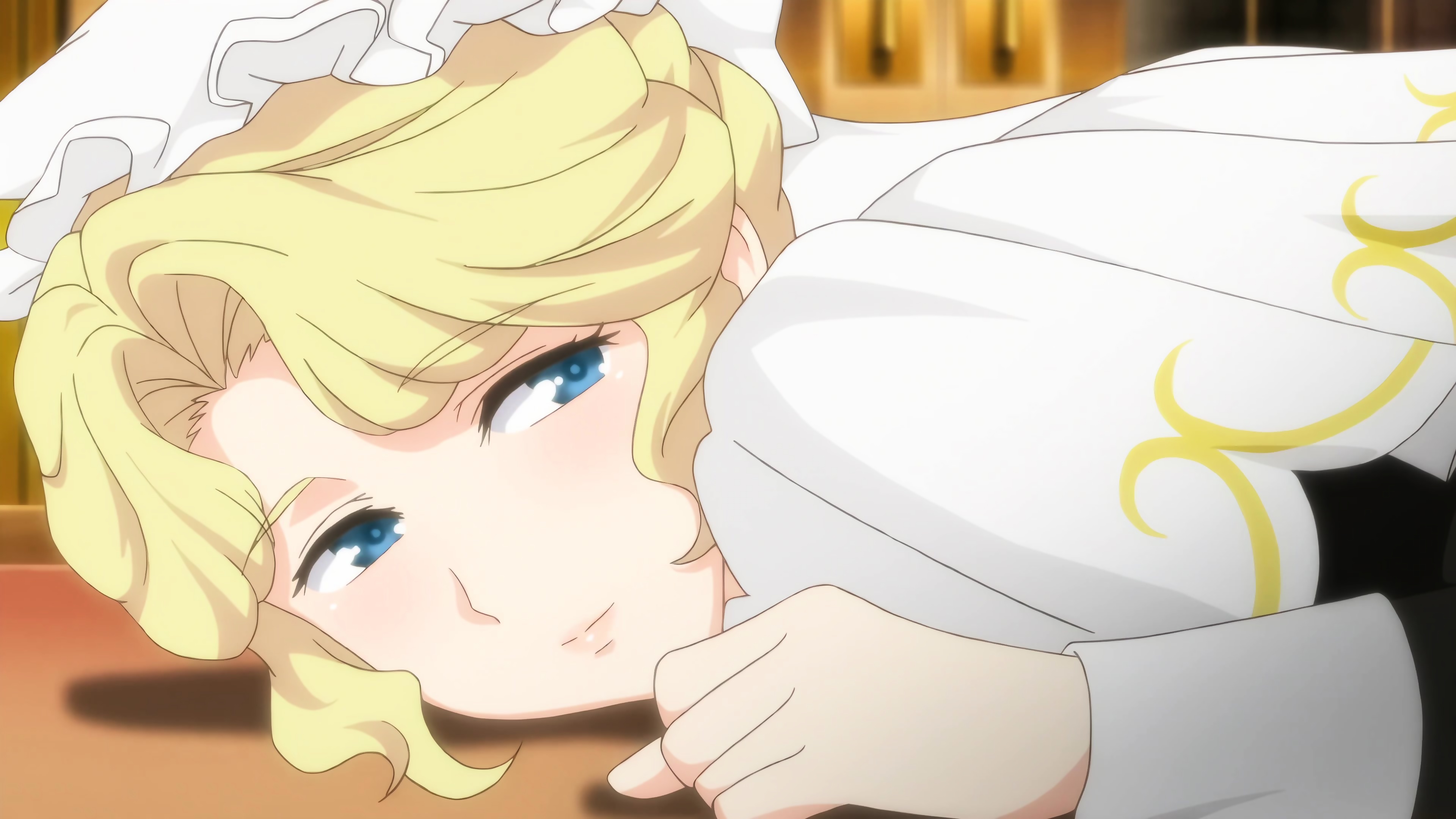 Victorian Maid Maria No Houshi Upscale 01 Maria Maria Eporner
