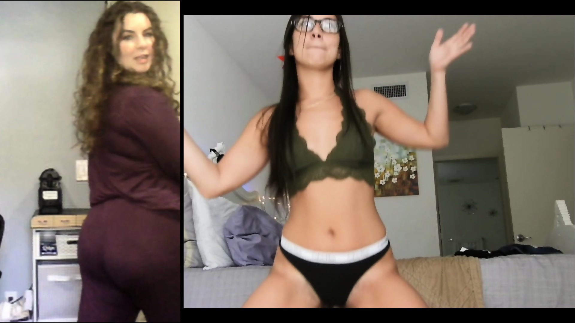 Dance Twerk Compilation Eporner