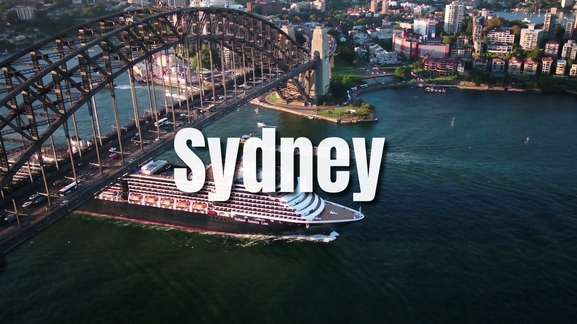 Unlock Sydneys Two Best Kept Secrets With A Local Trans Companion