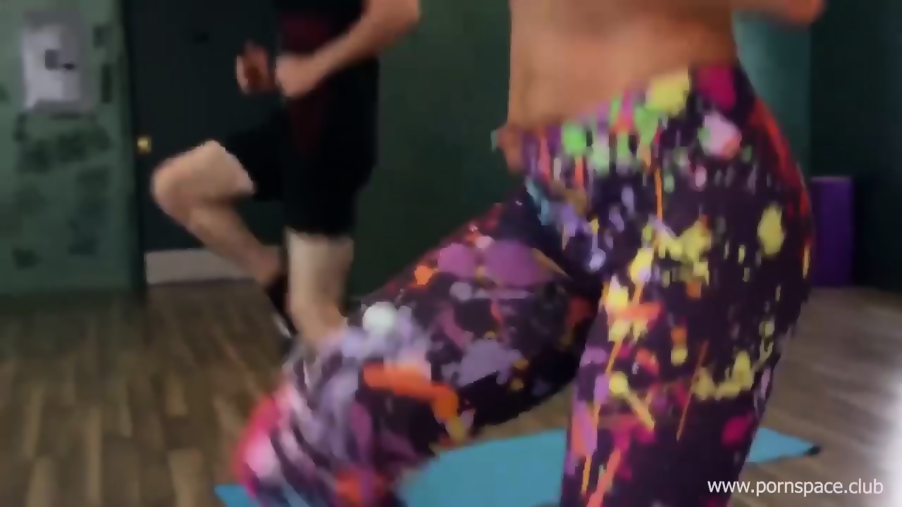Brandi Love Fucked By Her Yoga Coach Eporner