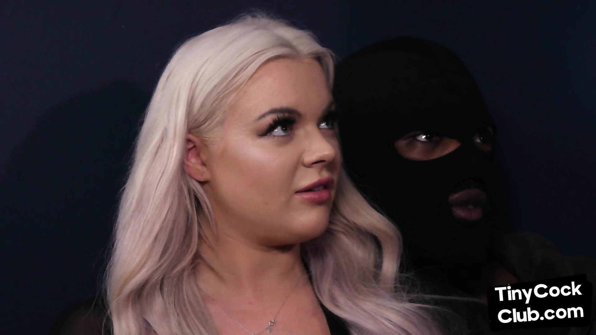 Ir Femdom Babe Bbc Fucked In Front Of Small Cock Cuckold Eporner