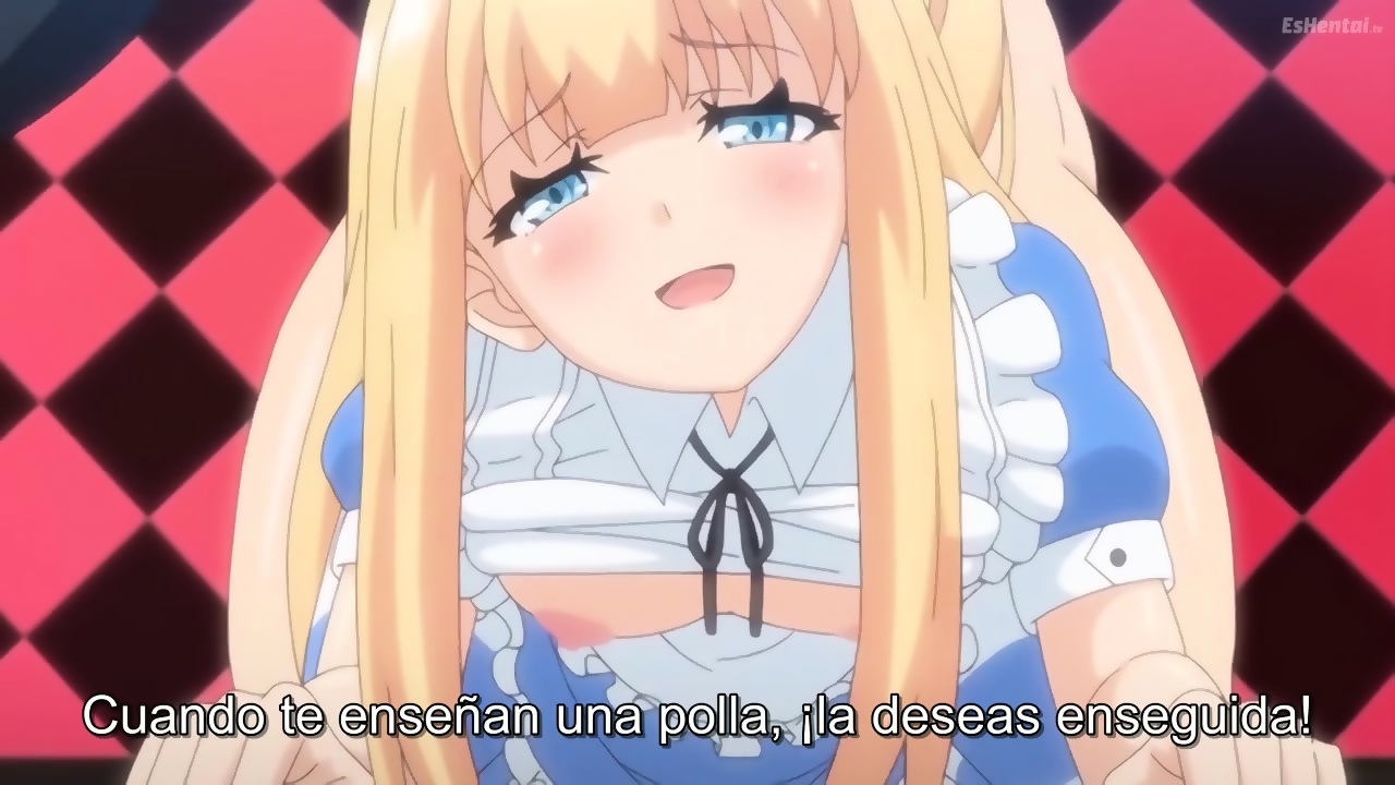 Otogibanashi No Onigokko 2 Sub Español Eporner