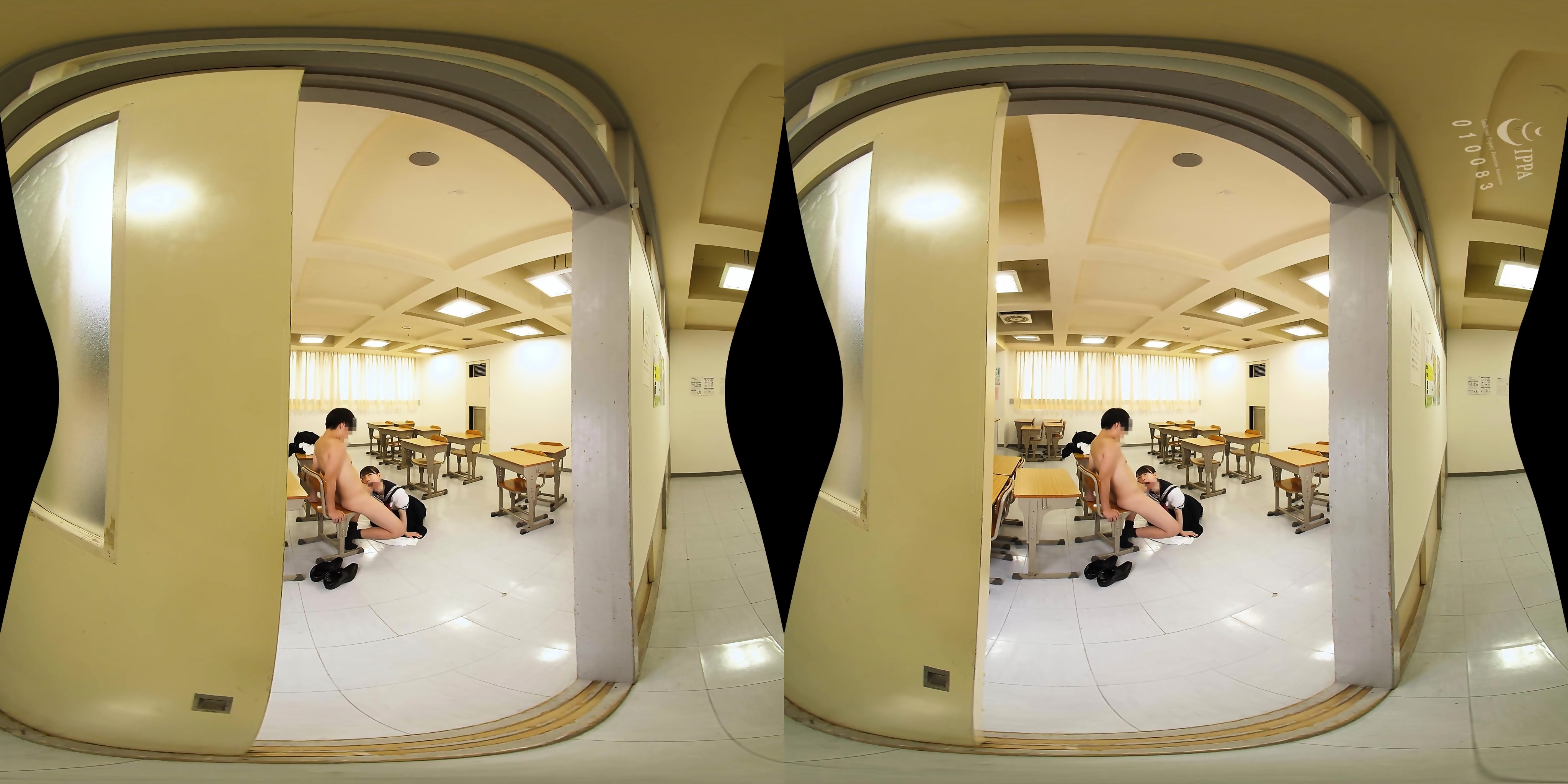 Dpsvr 006 A Sex Club After School Recruiting New Club Members Eporner