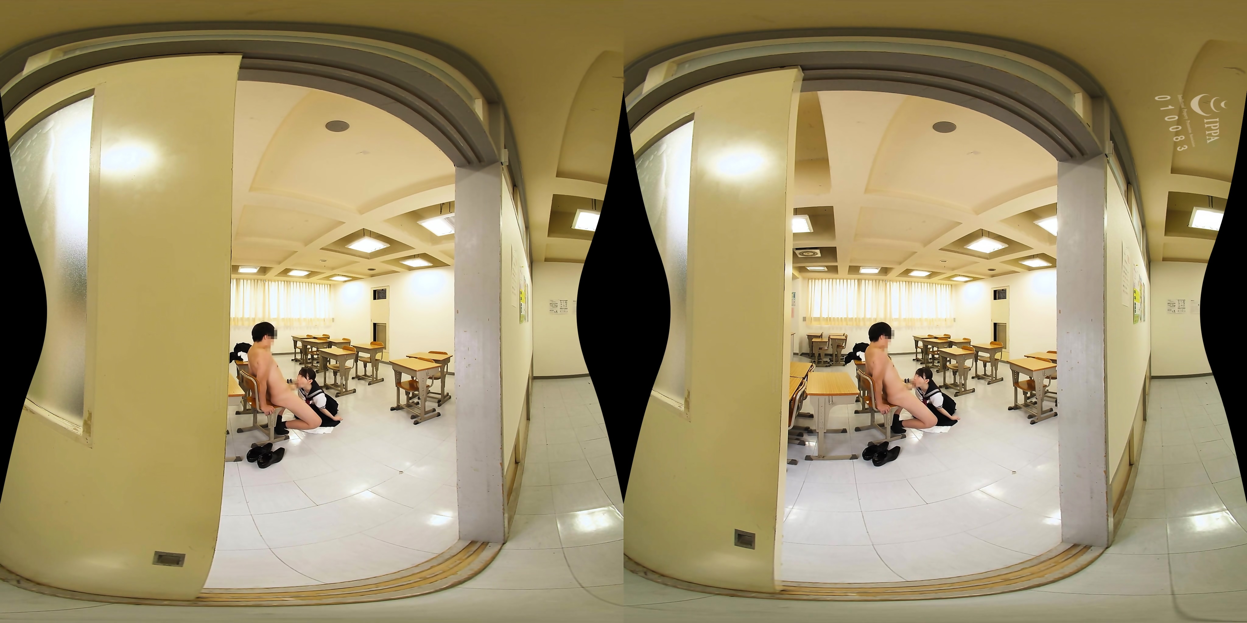 Dpsvr 006 A Sex Club After School Recruiting New Club Members Eporner