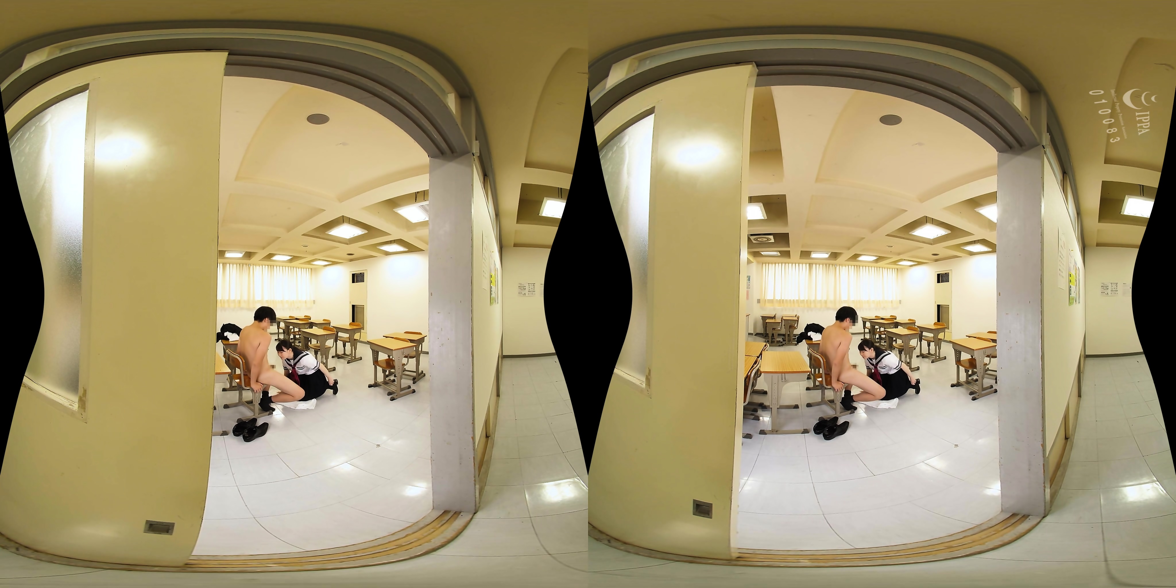 Dpsvr 006 A Sex Club After School Recruiting New Club Members Eporner