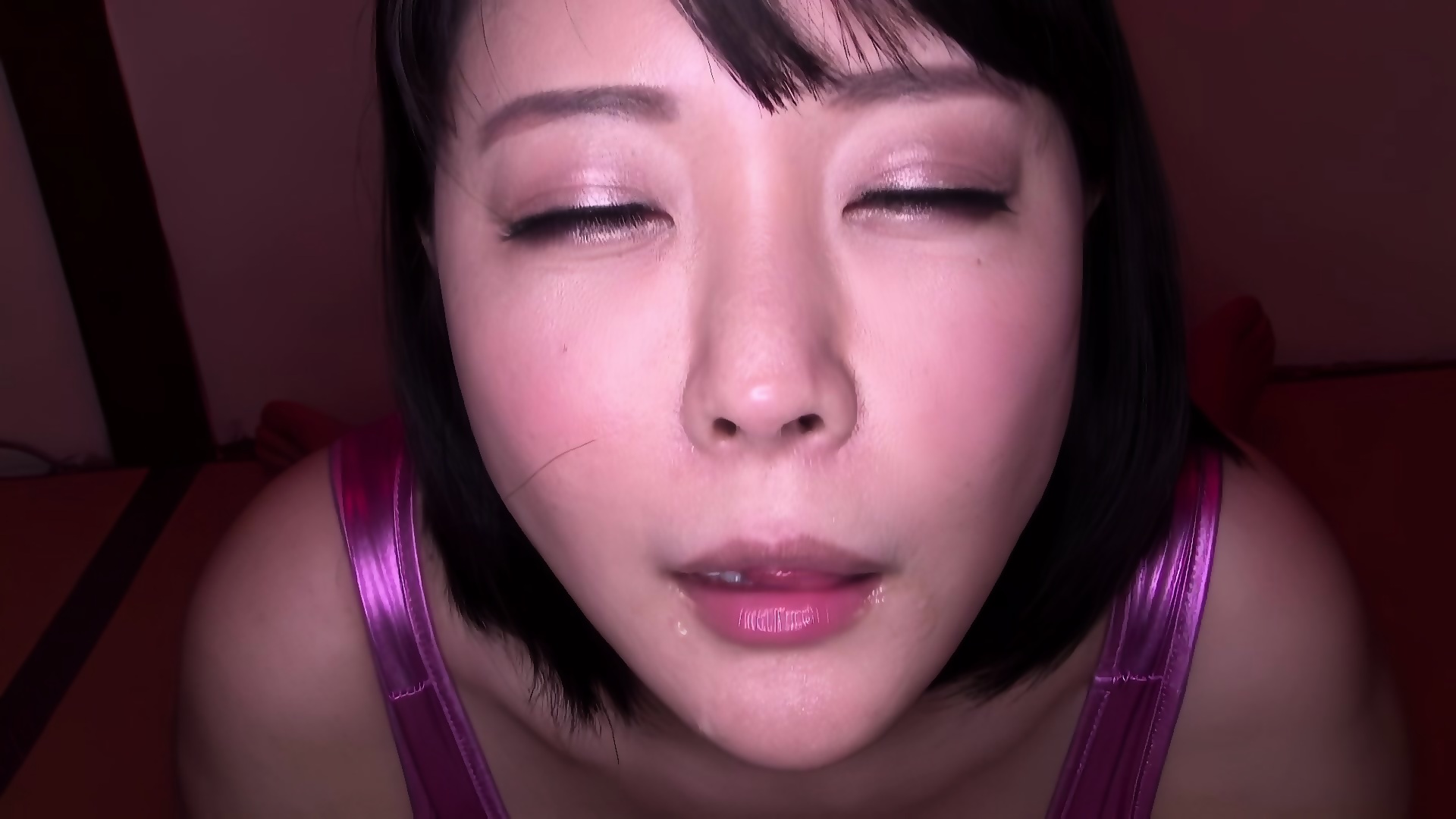 Asw 231 Arisa Hanyu Gokkun Cumplay Cut Eporner