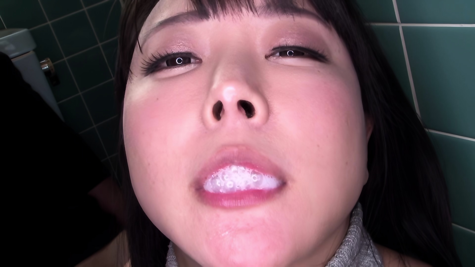 Asw 231 Arisa Hanyu Gokkun Cumplay Cut Eporner