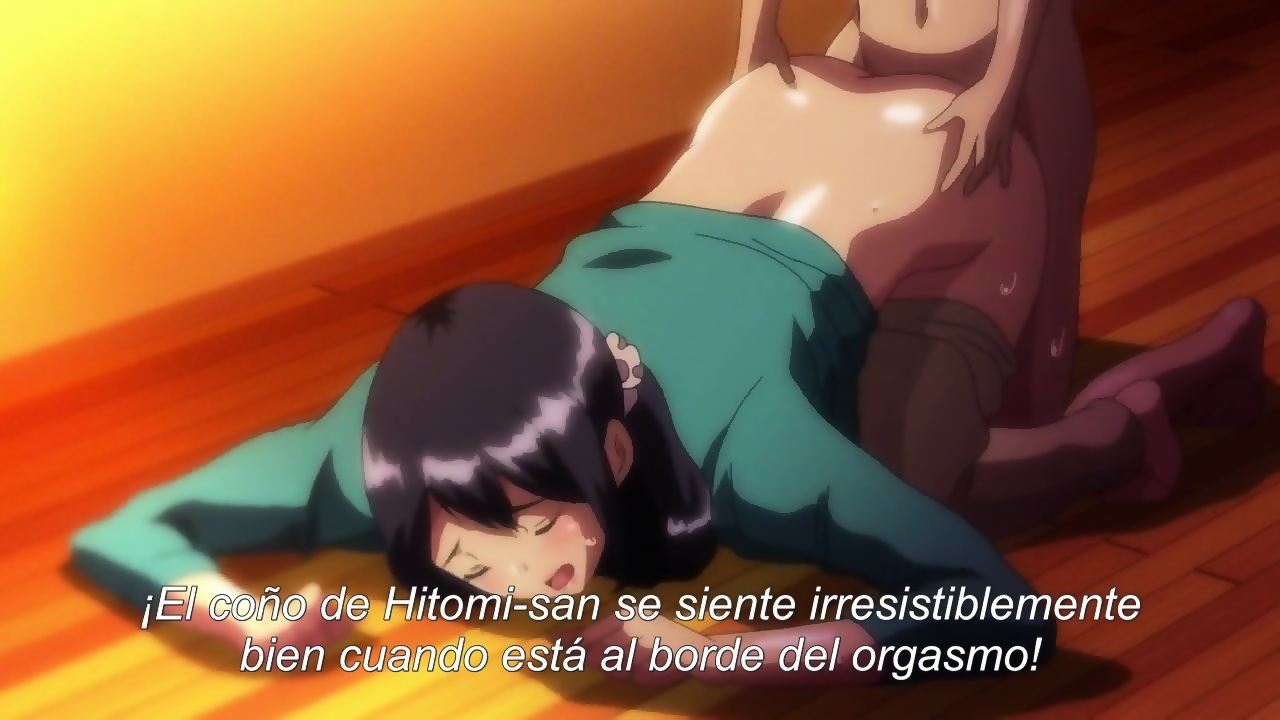 Boku Ni Sefure Ga Dekita Riyuu 2 Sub Español Eporner