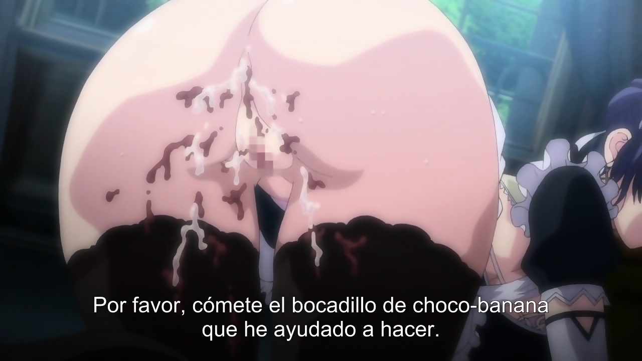 Sleepless A Midsummer Nights Dream The Animation 2 Sub EspaÑol Eporner