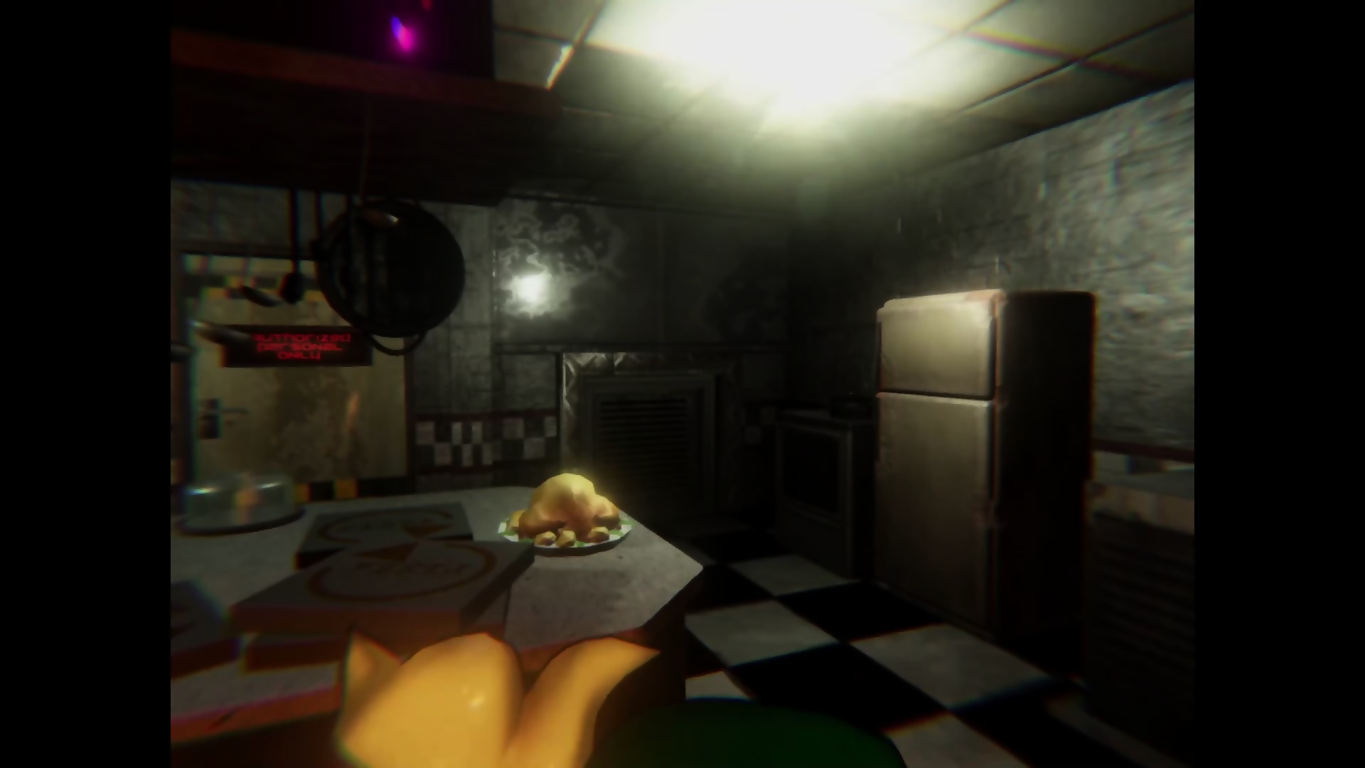 Fnaf Chica Eporner