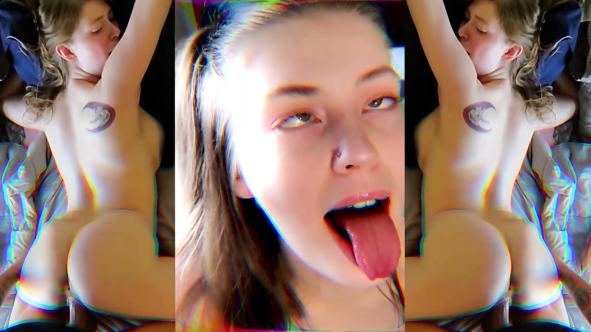 Pfil Fantasy Edit Tessa Winters Pmv Tiffany Blue Eporner
