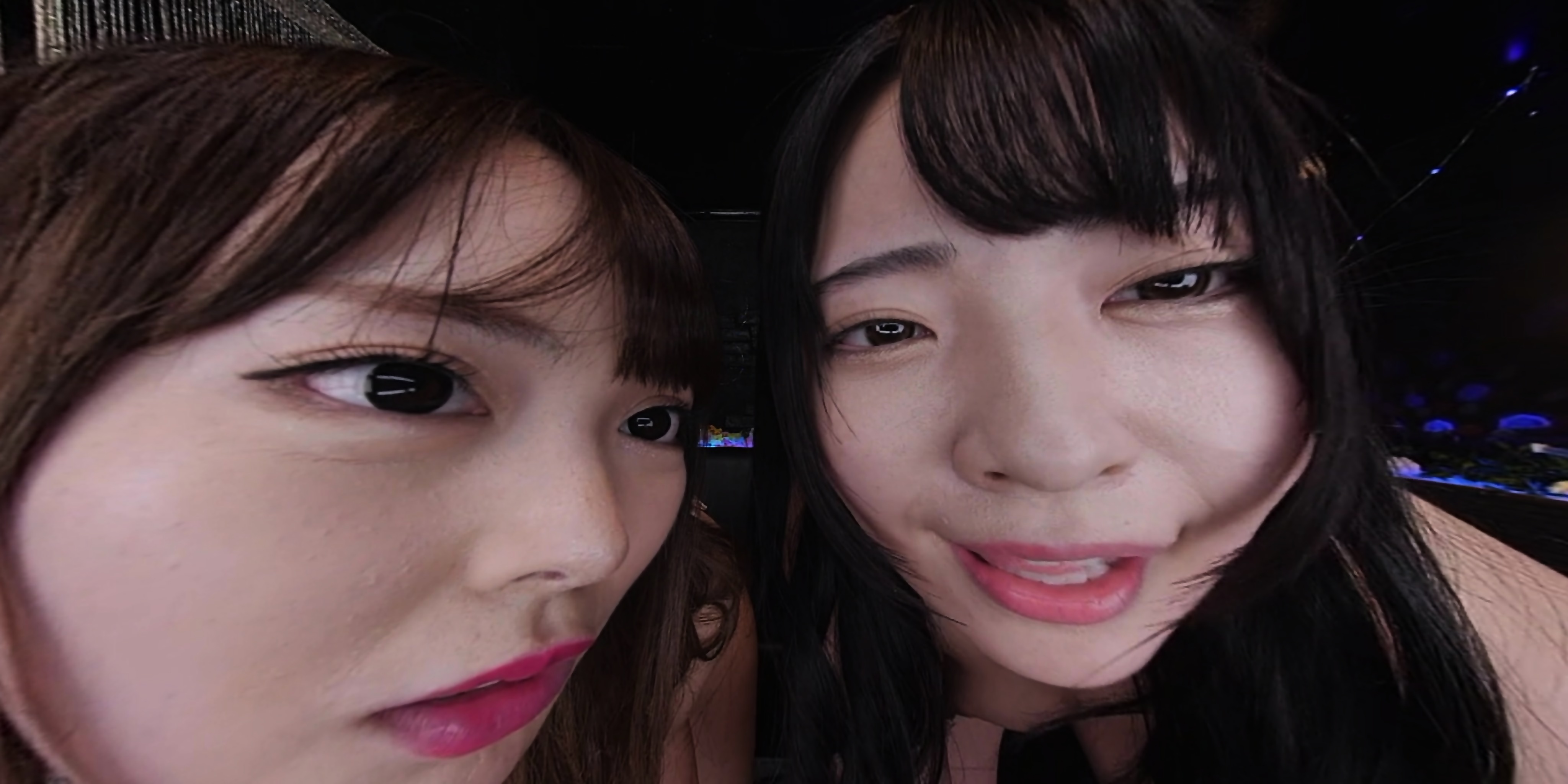 BIBIVR 094 B - EPORNER