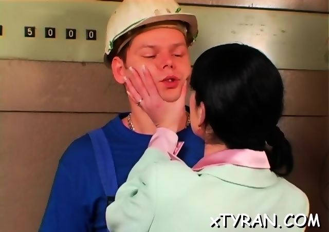 Slender Tina Gabriel Enjoys Sex Eporner