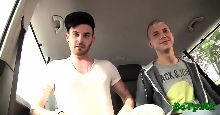 Awesome Blowjob And Car Sex Eporner