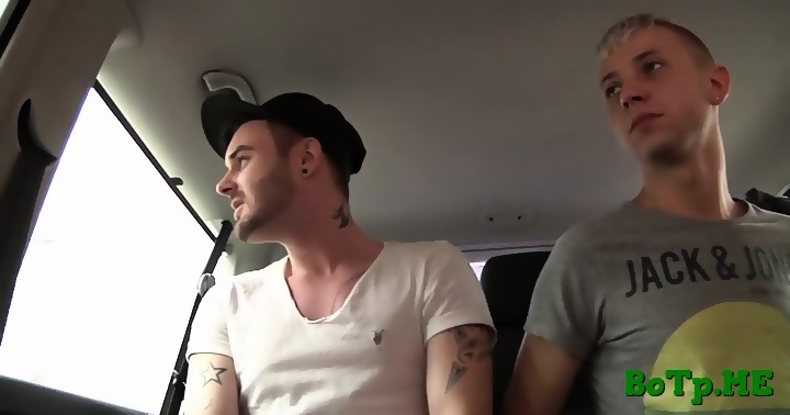 Awesome Blowjob And Car Sex Eporner 