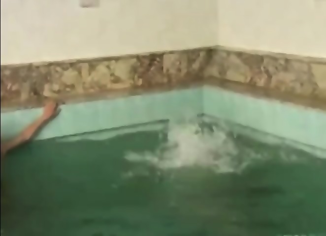 Tree Twinks Dipping In A Pool Eporner 