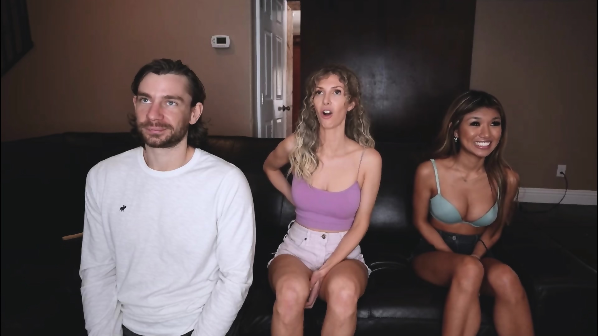 Cheas Threesome Ffm Clara Trinity Eporner 