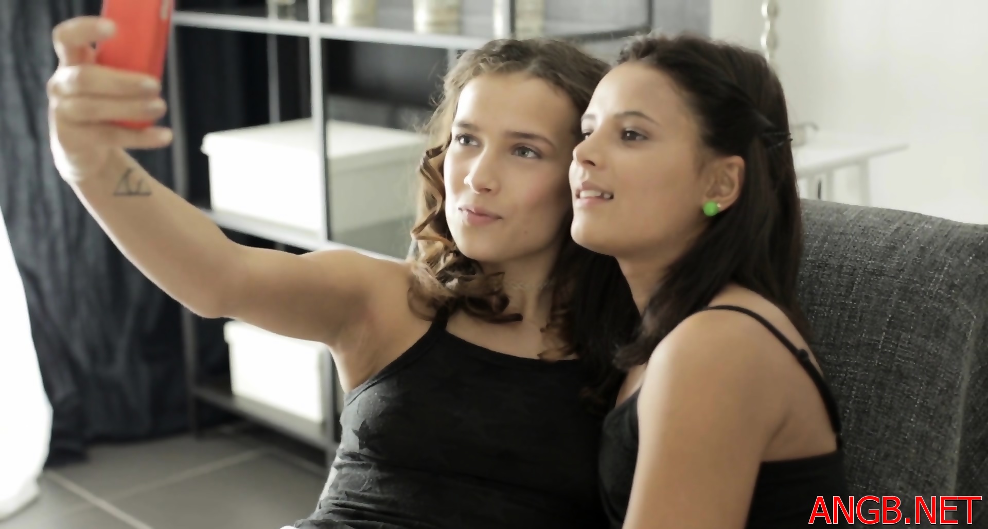 Perfect Teen Sex Between Girls Eporner