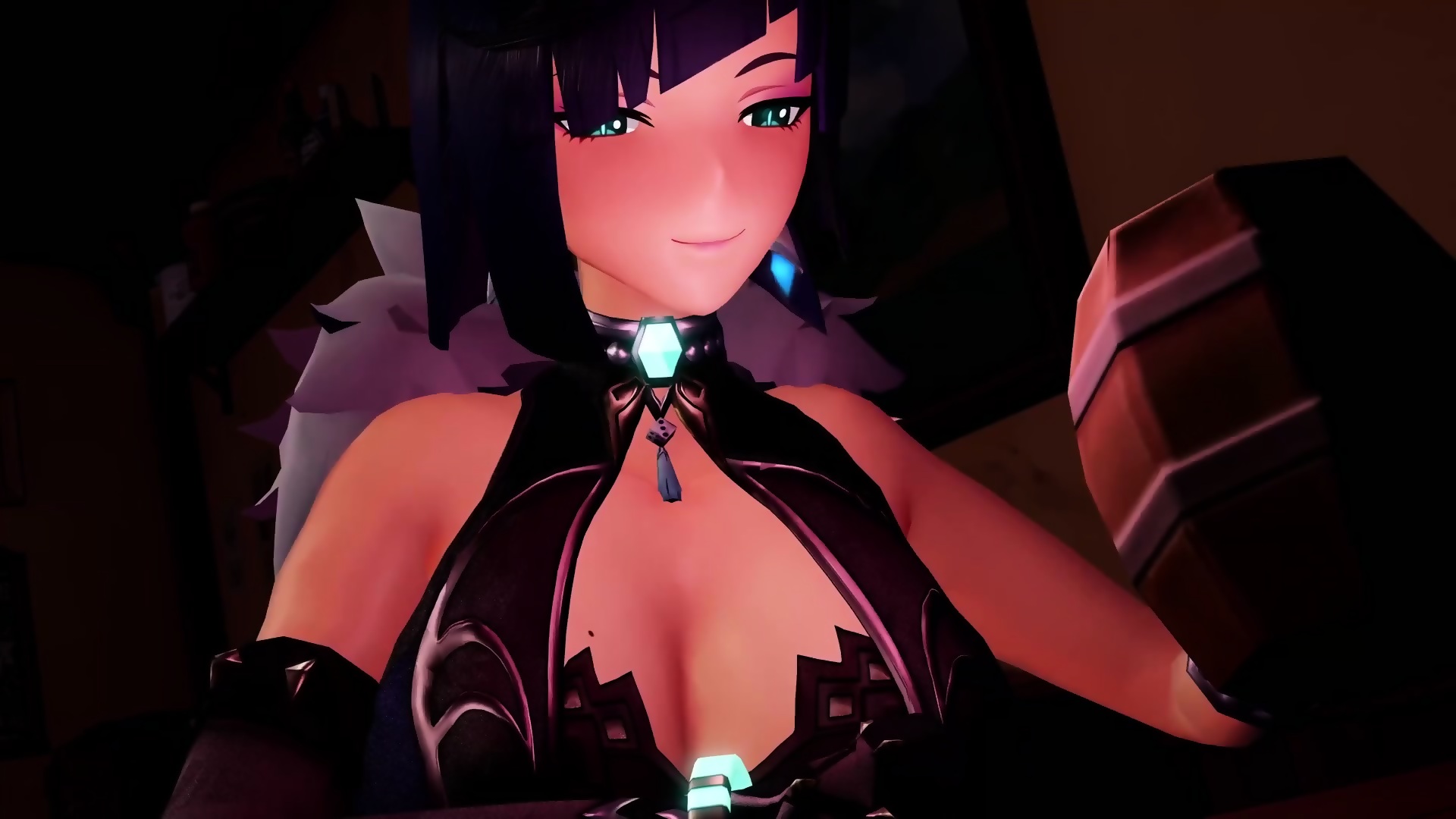 Genshin Impact Sex In Bar Eporner