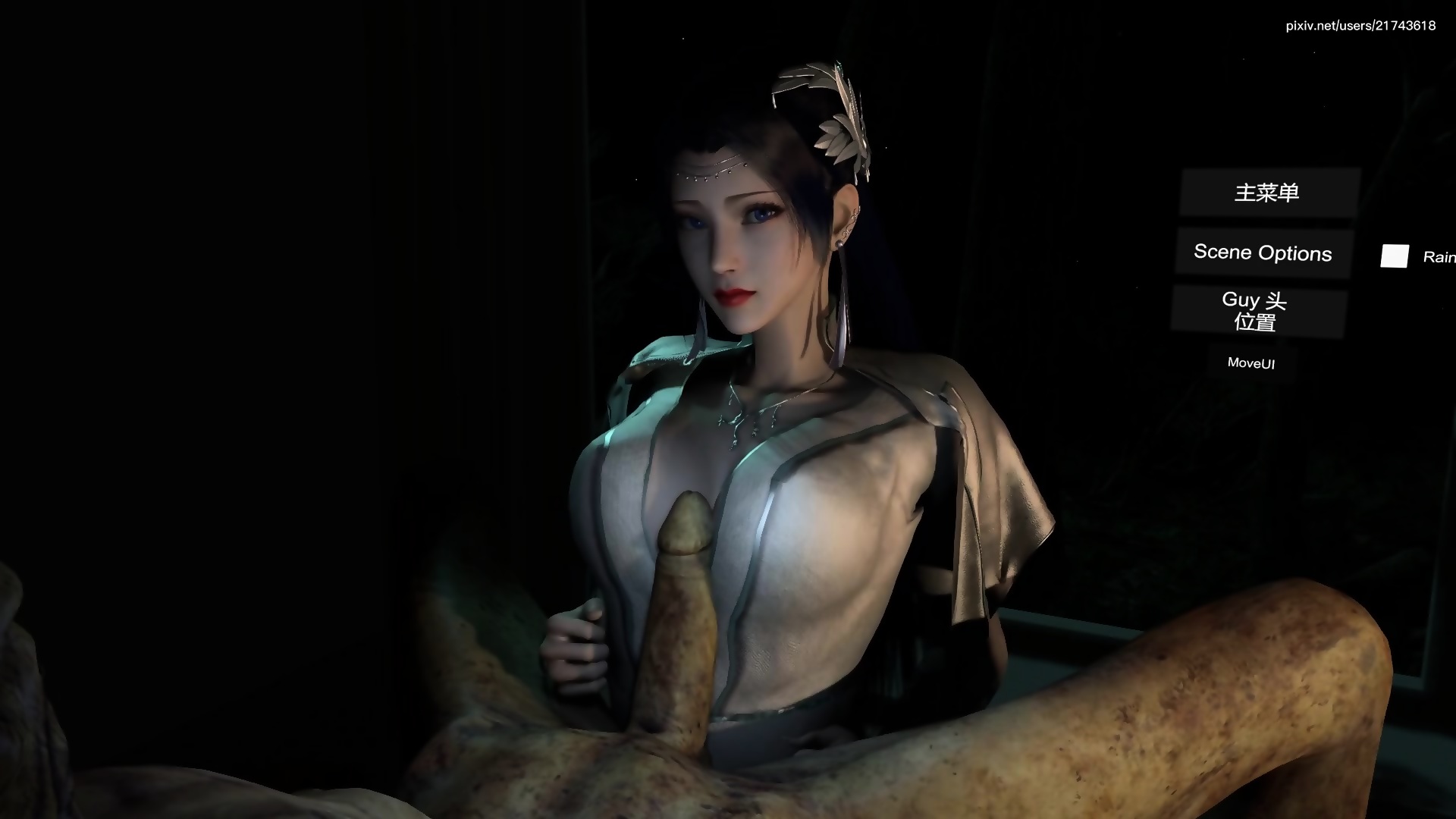 3d Yun Shi Hd Sex With Demon Btth Donghua By Pookie Eporner